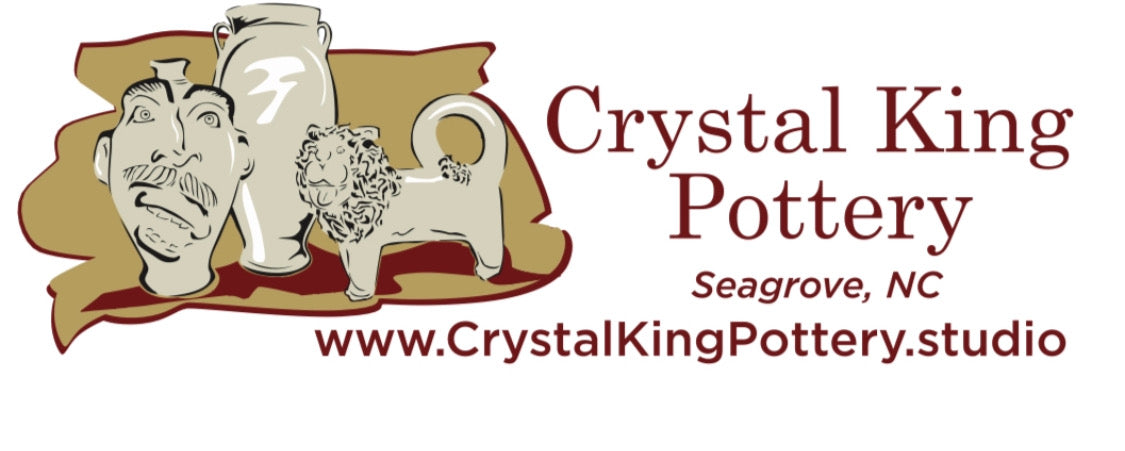 Sculptural Works by Crystal King – JugArama/ Crystal King Pottery